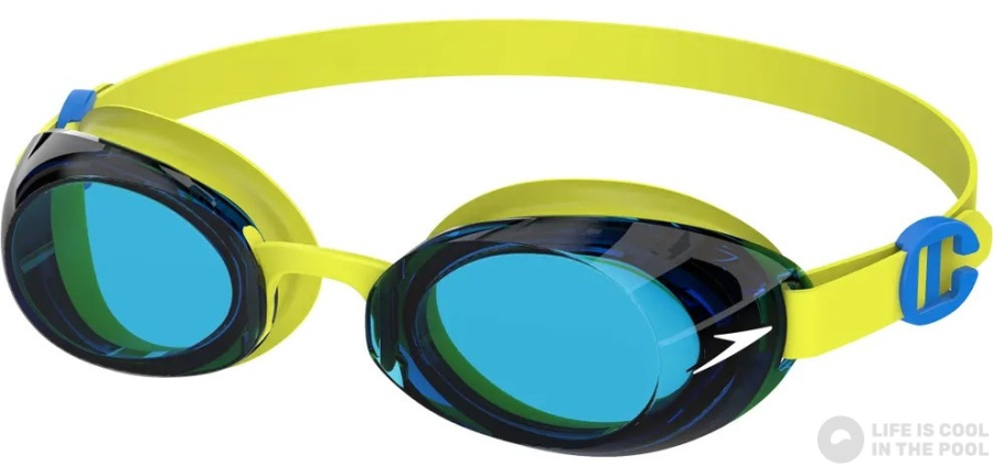 Speedo Jet 2.0 Junior | Swimaholic.cz