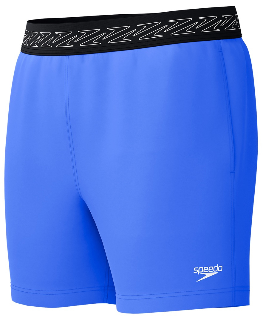 Speedo hyperboom band 16 watershort blue s - uk32 cena, slevy ...